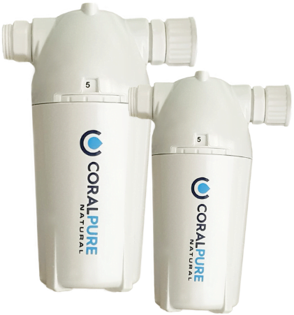 Shower Filter Singapore | Shower Head Filter For Hard Water